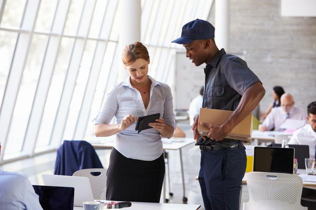 Rapporto Intervento Tecnico