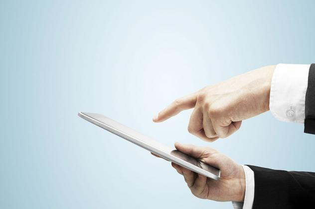 Advanced Electronic Signature